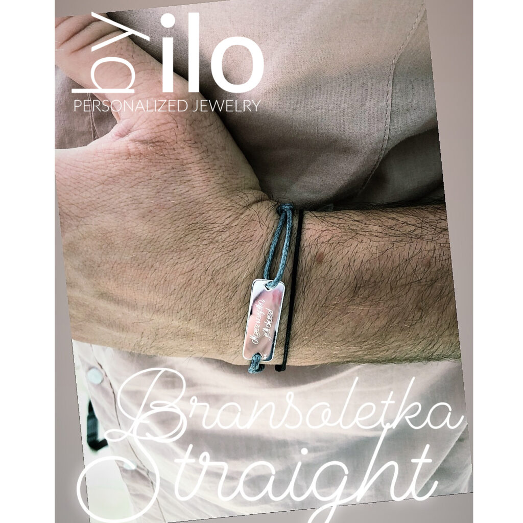 Sklep online z indywidualnie grawerowaną biżuterią - byilo.pl