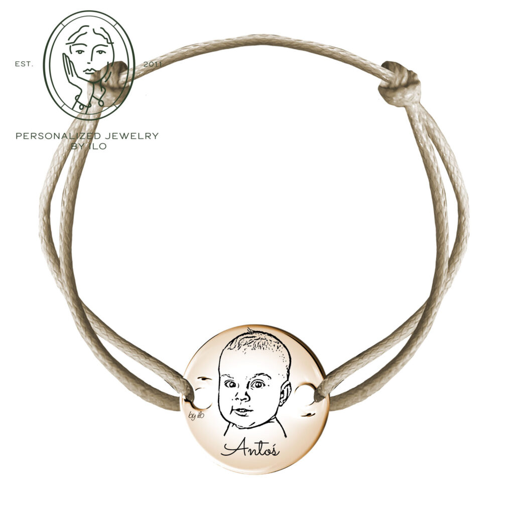 Sklep online z indywidualnie grawerowaną biżuterią - byilo.pl