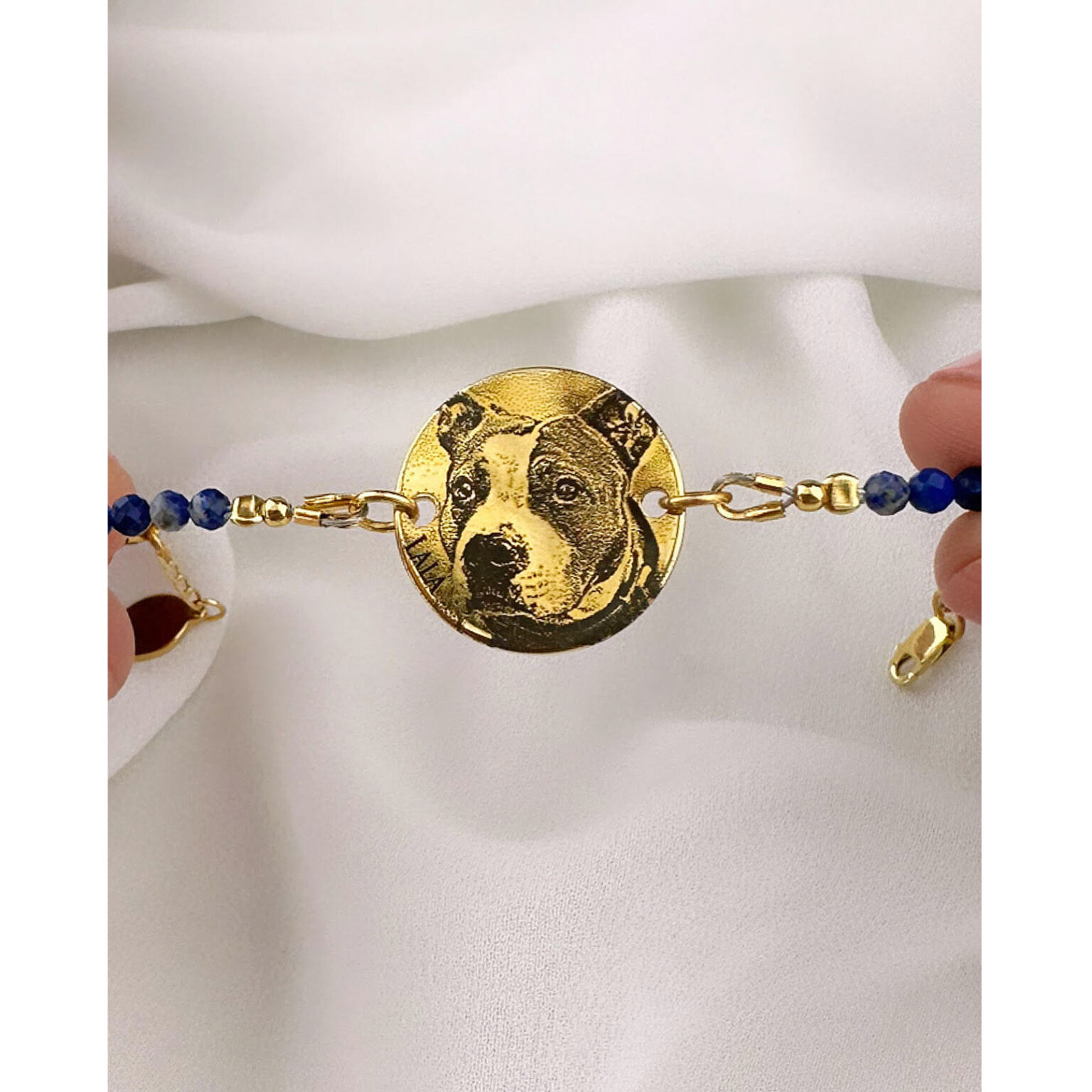 Sklep online z indywidualnie grawerowaną biżuterią - byilo.pl