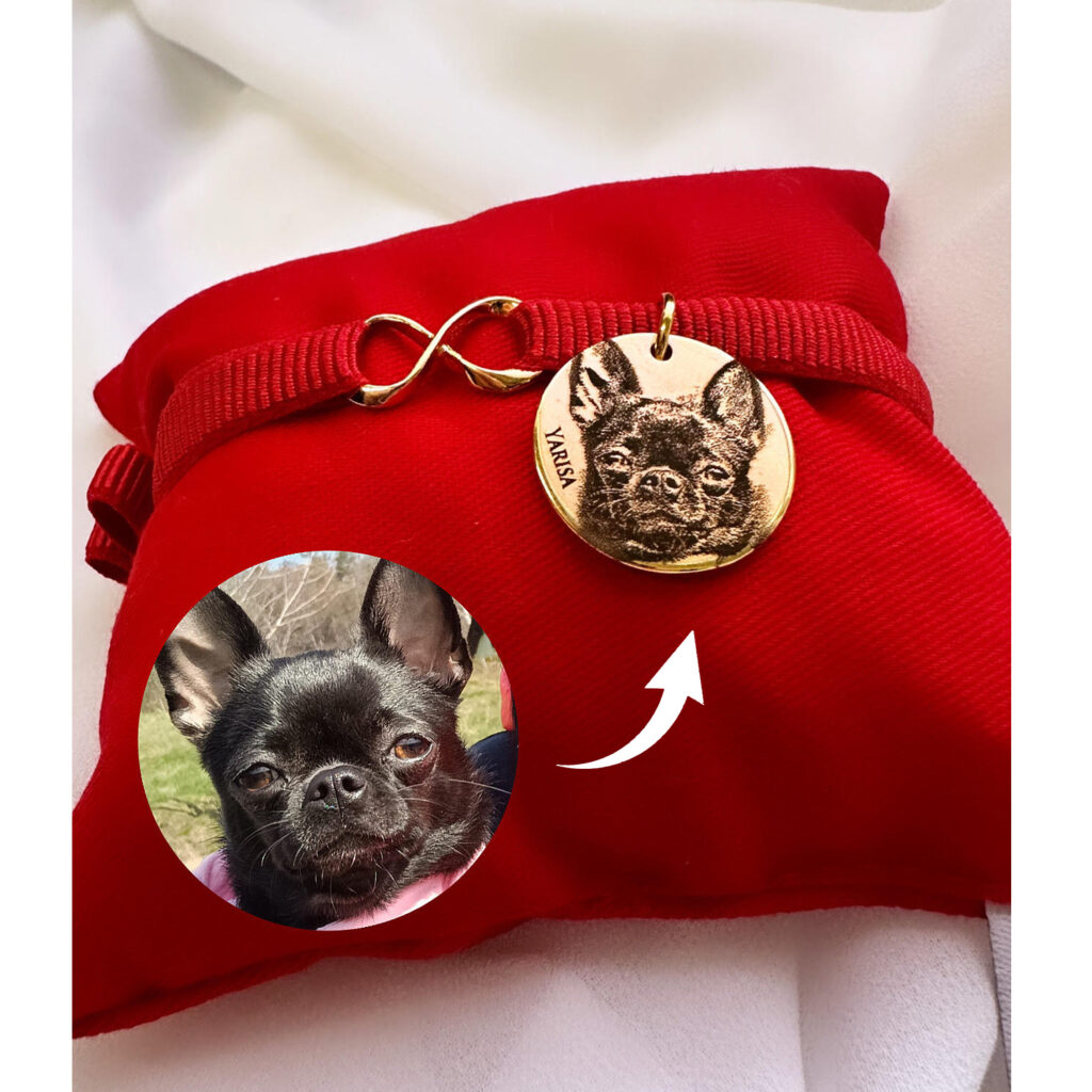 Sklep online z indywidualnie grawerowaną biżuterią - byilo.pl