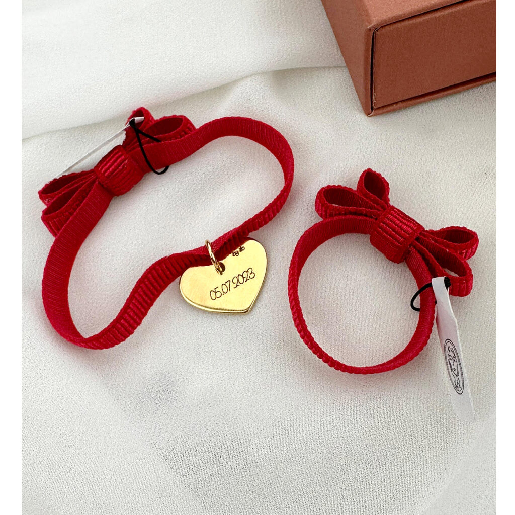 Sklep online z indywidualnie grawerowaną biżuterią - byilo.pl