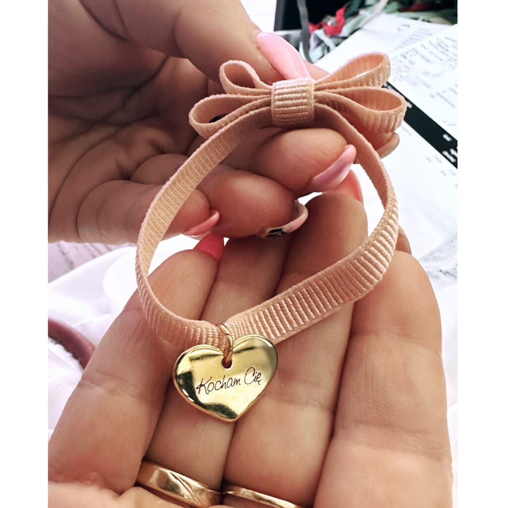 Sklep online z indywidualnie grawerowaną biżuterią - byilo.pl