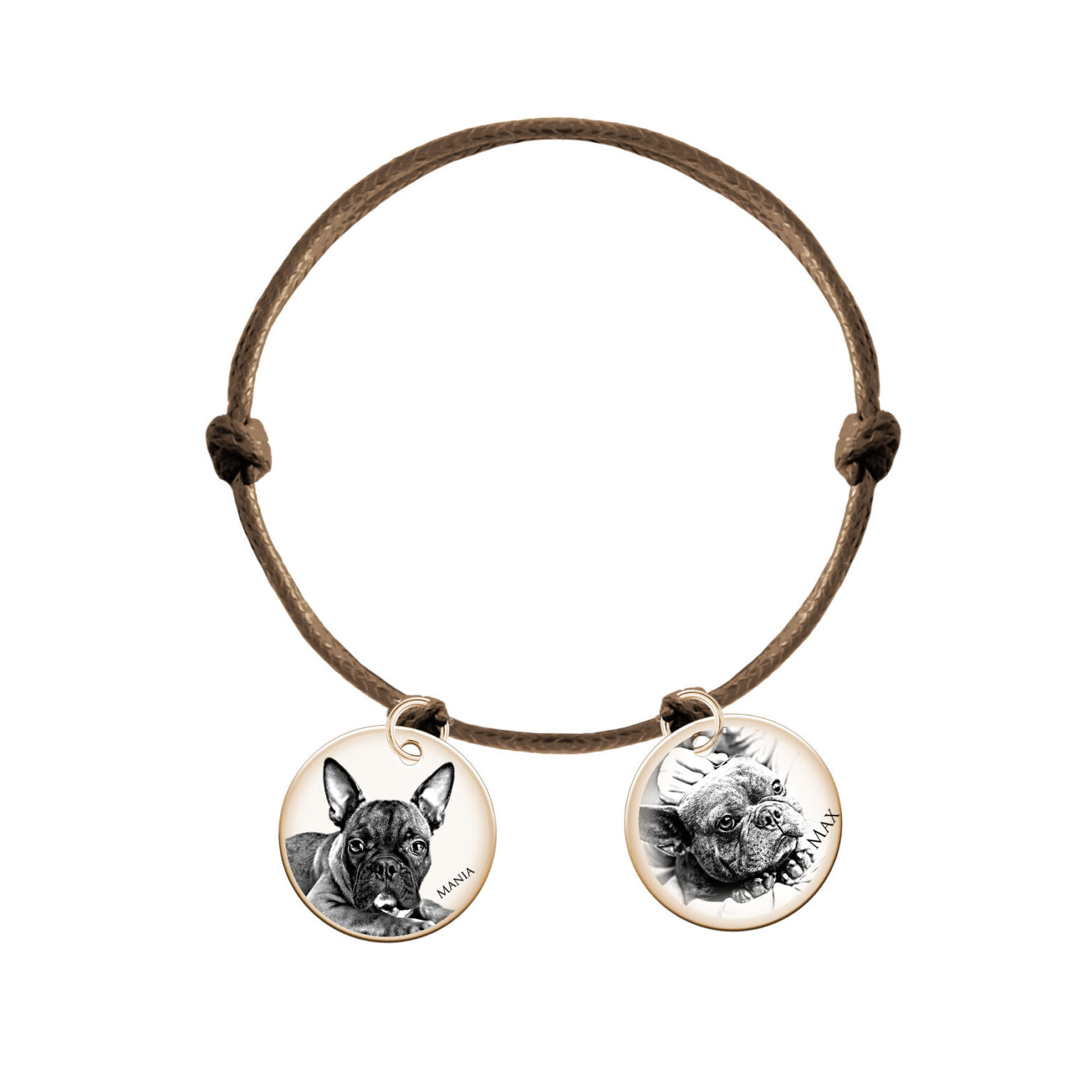 Sklep online z indywidualnie grawerowaną biżuterią - byilo.pl