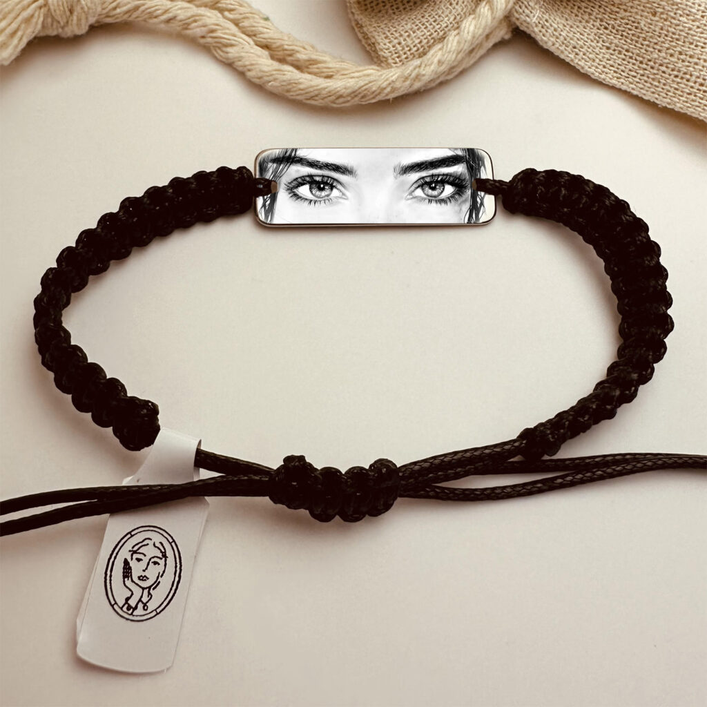 Sklep online z indywidualnie grawerowaną biżuterią - byilo.pl