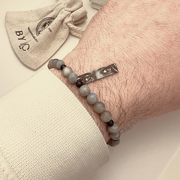 Sklep online z indywidualnie grawerowaną biżuterią - byilo.pl